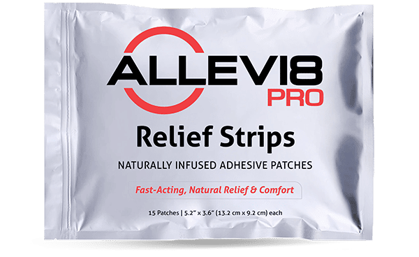 Quantum Patch - Quantum Patch Schweiz